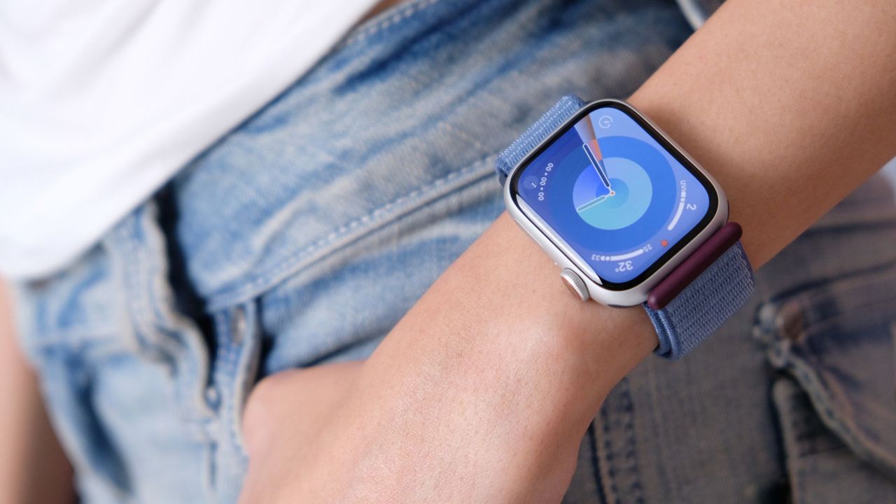 Apple wins just $250 in Masimo smartwatch clash | Americas | Life ...